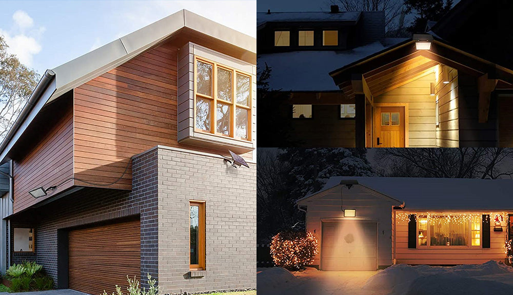 Solar Lights' Working Modes are Important – JACKYLED